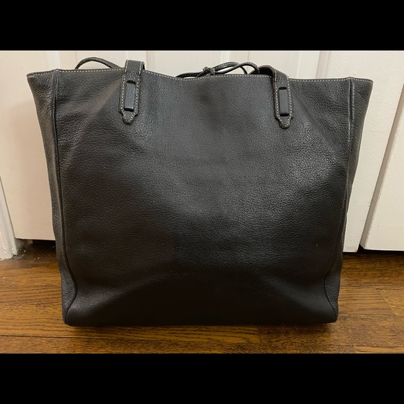 kate spade | Bags | Kate Spade Leather Tote Original Kate Spade Design ...